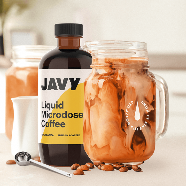 Javy Coffee Review 2021:Javy Coffee the best you can get SCAM or LEGIT ...