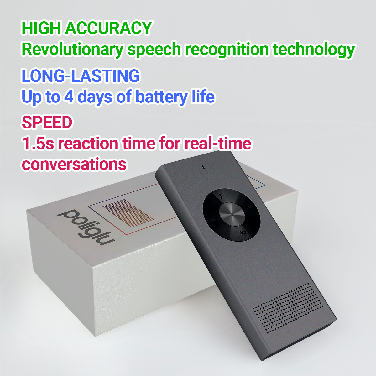 Poliglu Translator Review 2022: Is This Instant Translator Scam or ...