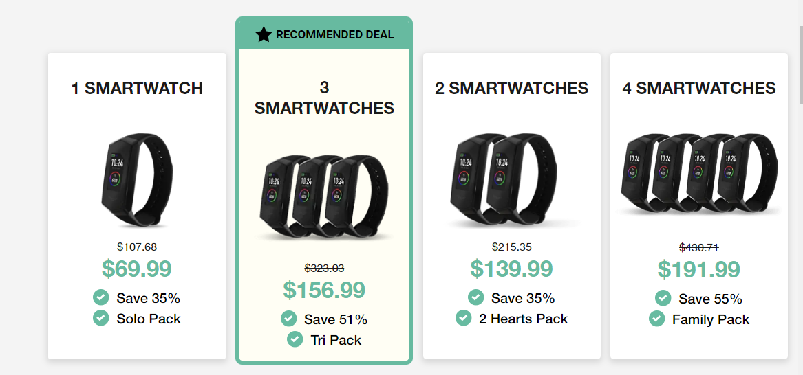 Kore 2.0 Watch Reviews 2021: Is Kore 2.0 Watch Any Good? - Trusted ...