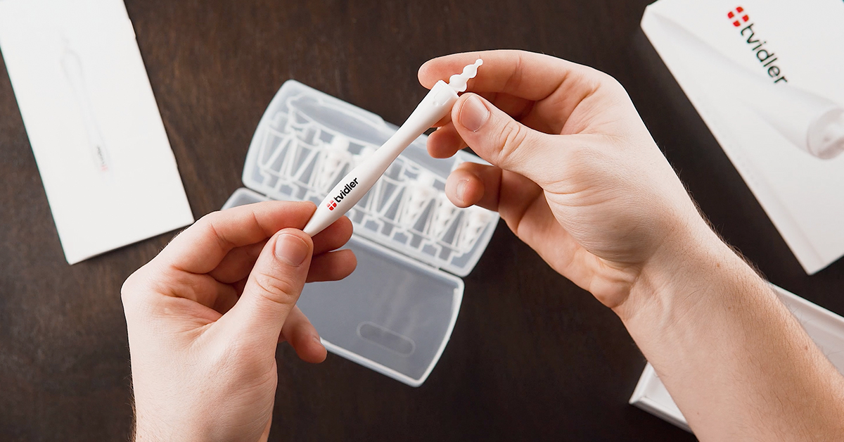 Tvidler Reviews 2022 - All You Need To Know About Tvidler Ear Wax ...