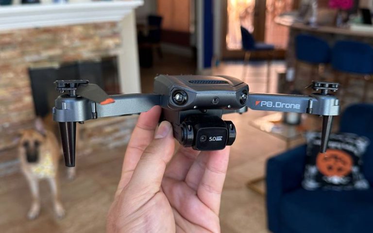 Maji Air Drone Review - The Truth Revealed About This Latest Drone ...