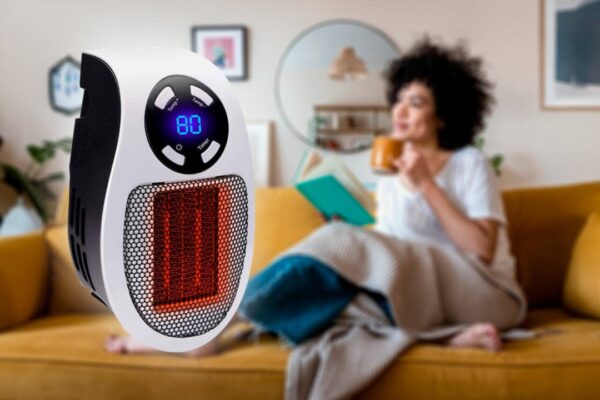 Toasty Heater Reviews 2024 - Best Or Worst Portable Heater? - Trusted ...